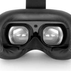 HTC VIVE Focus 3 Prescription Lenses - VR Optician