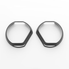 HTC VIVE Pro Prescription Lenses - VR Optician