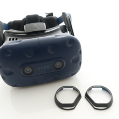 HTC VIVE Pro Prescription Lenses - VR Optician