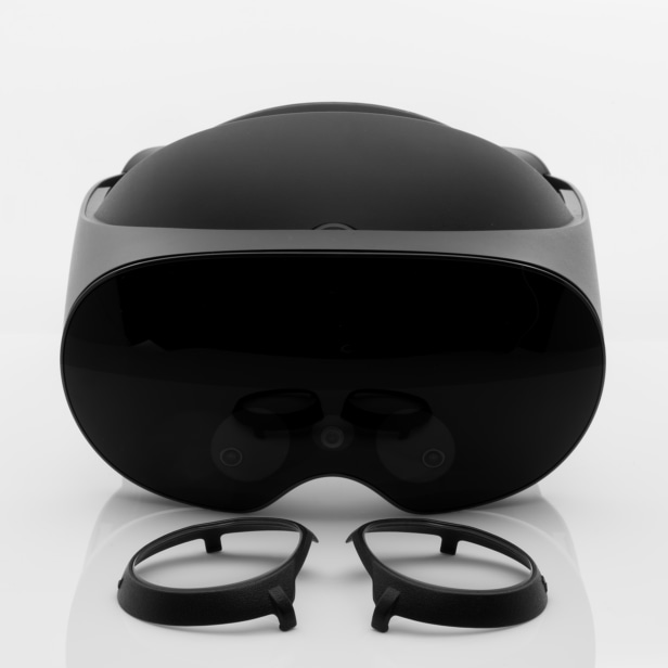 VR Optician - Prescription Lenses for VR/AR Headsets