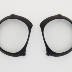 Meta Quest Pro Prescription Lenses - VR Optician