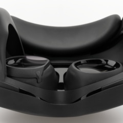 Meta Quest Pro Prescription Lenses - VR Optician