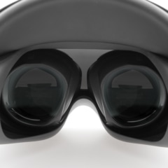 Meta Quest Pro Prescription Lenses - VR Optician