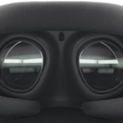 Meta Quest 3 Prescription Lenses - VR Optician