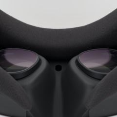 Meta Quest 3 Prescription Lenses - VR Optician