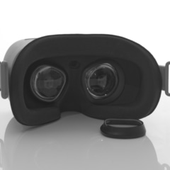 Oculus Go Prescription Lenses - VR Optician