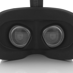 Oculus Quest 1 Prescription Lenses - VR Optician