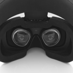 Oculus Rift S Prescription Lenses - VR Optician