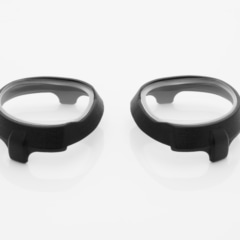 Oculus Rift CV1 Prescription Lenses - VR Optician