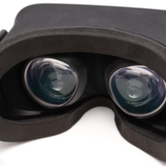 Oculus Rift CV1 Prescription Lenses - VR Optician