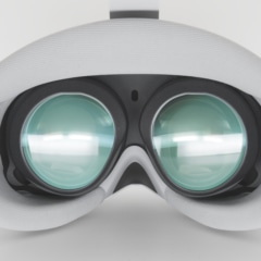 PICO 4 Prescription Lenses - VR Optician