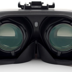 Shiftall MeganeX superlight 8K Prescription Lenses - VR Optician