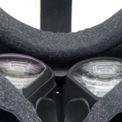 Valve Index Prescription Lenses - VR Optician